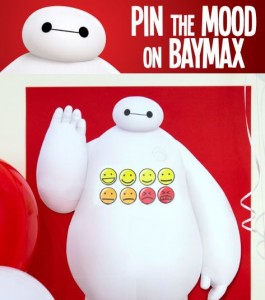 BayMax Printable Party Theme Pack (Part 2) | Mrs. Kathy King