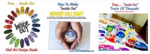 100 Inside Out Birthday Party Ideas | Mrs. Kathy King CEO of Tiara ...