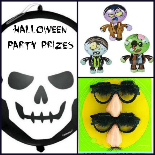 How to Plan the Ultimate Halloween Party |#Halloween #PartyIdeas | Mrs ...