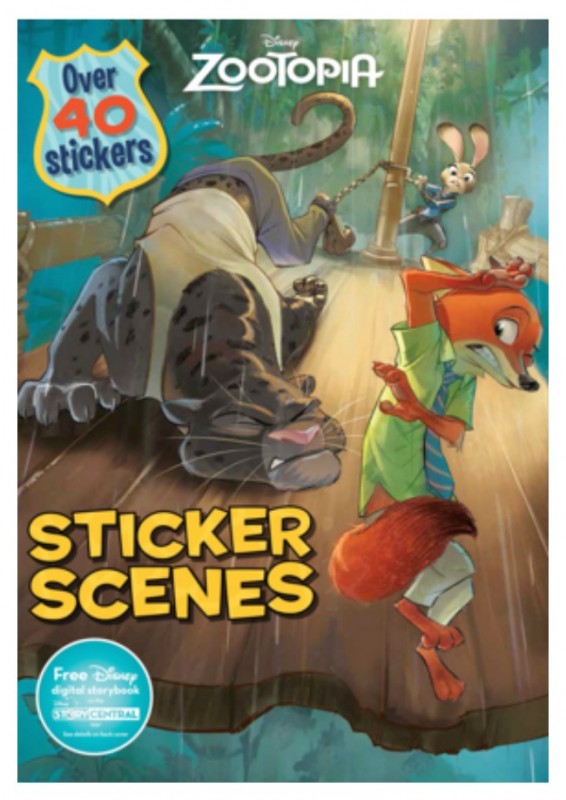 50 Zootopia Gift Ideas | Mrs. Kathy King CEO of Tiara Marketing