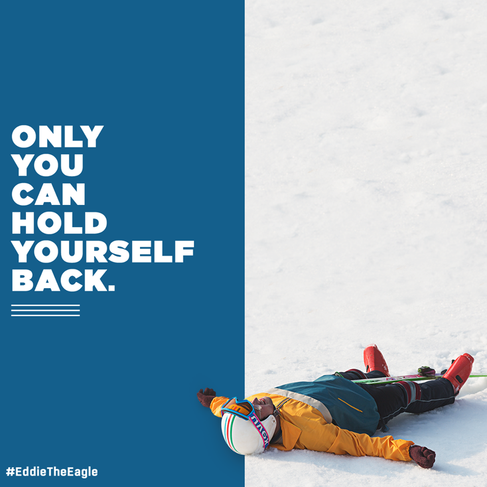 3 Great Lessons Kids Can Learn From The “Eddie The Eagle ” Movie | # ...