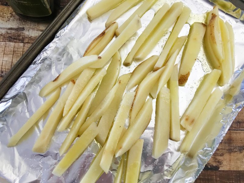 Open Season: Scared Silly Party Recipe ~ Ed And Edna’s Poutine Palace ...