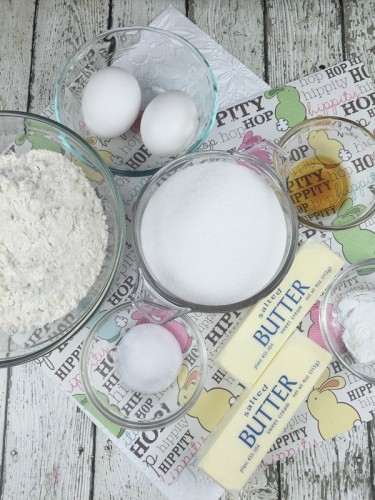 Zootopia Party Food Ideas: Bunny Sugar Cookies #zootopia | Mrs. Kathy ...