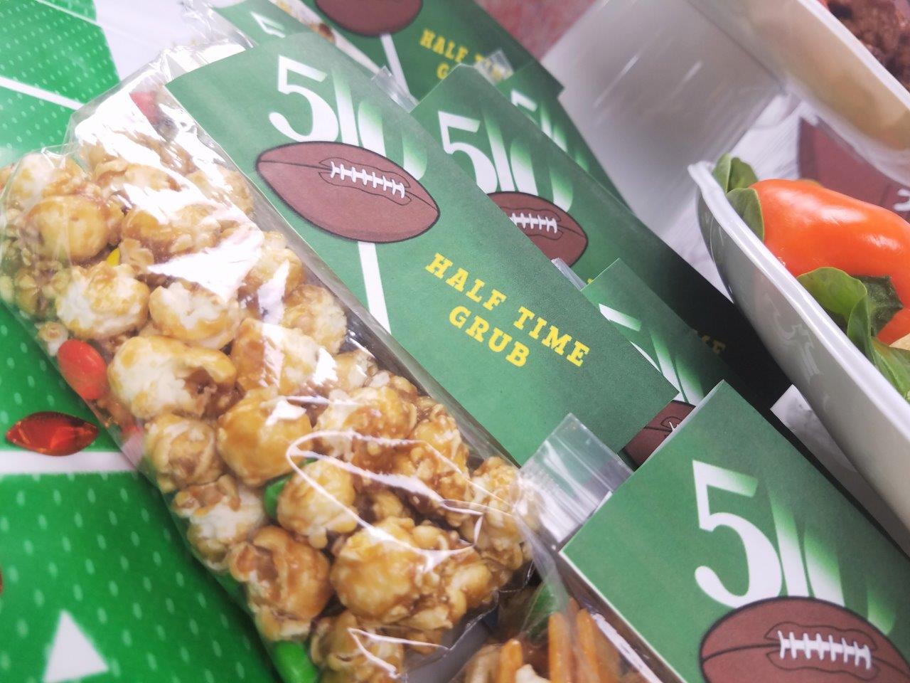 7 Game Day Party Ideas @FosterFarms | Mrs. Kathy King CEO of Tiara ...