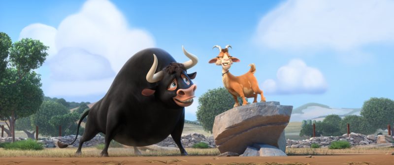 3 Life Lessons Kid Will Learn From Ferdinand #Ferdinand | Mrs. Kathy ...
