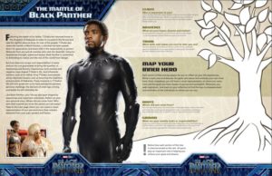 6 Free Printable Black Panther Activity Sheets | Mrs. Kathy King CEO of ...