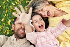 Tips for Building Strong Family Connections | Mrs. Kathy King CEO of ...