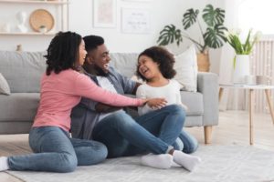 Tips for Building Strong Family Connections | Mrs. Kathy King CEO of ...