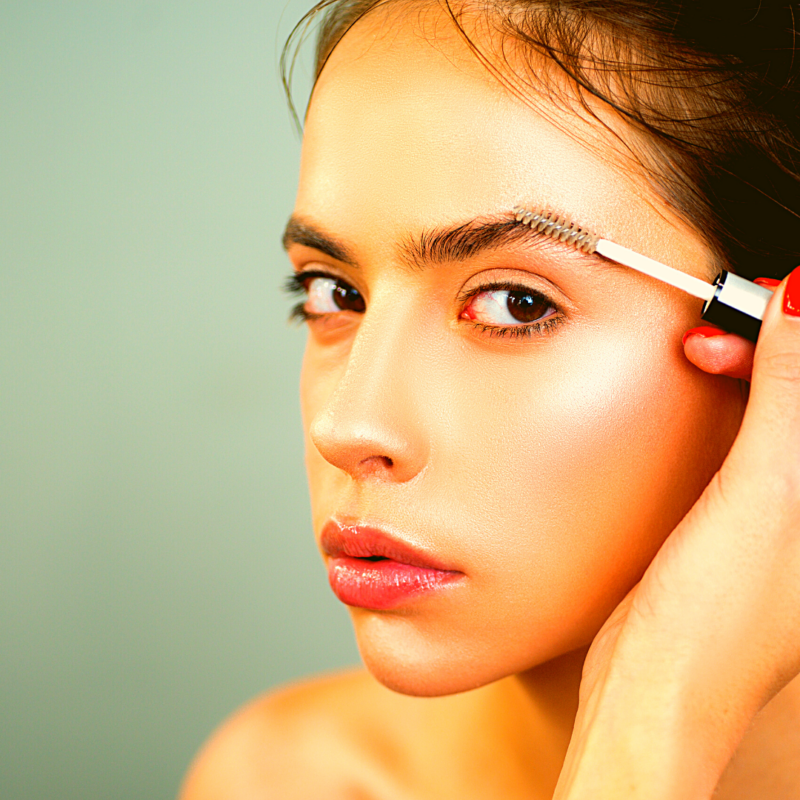 Shape Exploration: Discovering Different Types of Eyebrow Arch | Mrs ...