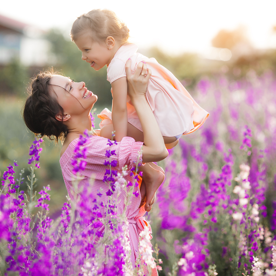 Motherhood’s Nuances and 7 Ways to Guide Loved Ones through Life’s ...