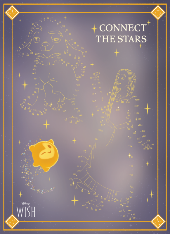 10 FREE WISH PRINTABLE ACTIVITY SHEETS | Mrs. Kathy King CEO of Tiara ...