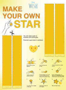 10 FREE WISH PRINTABLE ACTIVITY SHEETS | Mrs. Kathy King CEO of Tiara ...