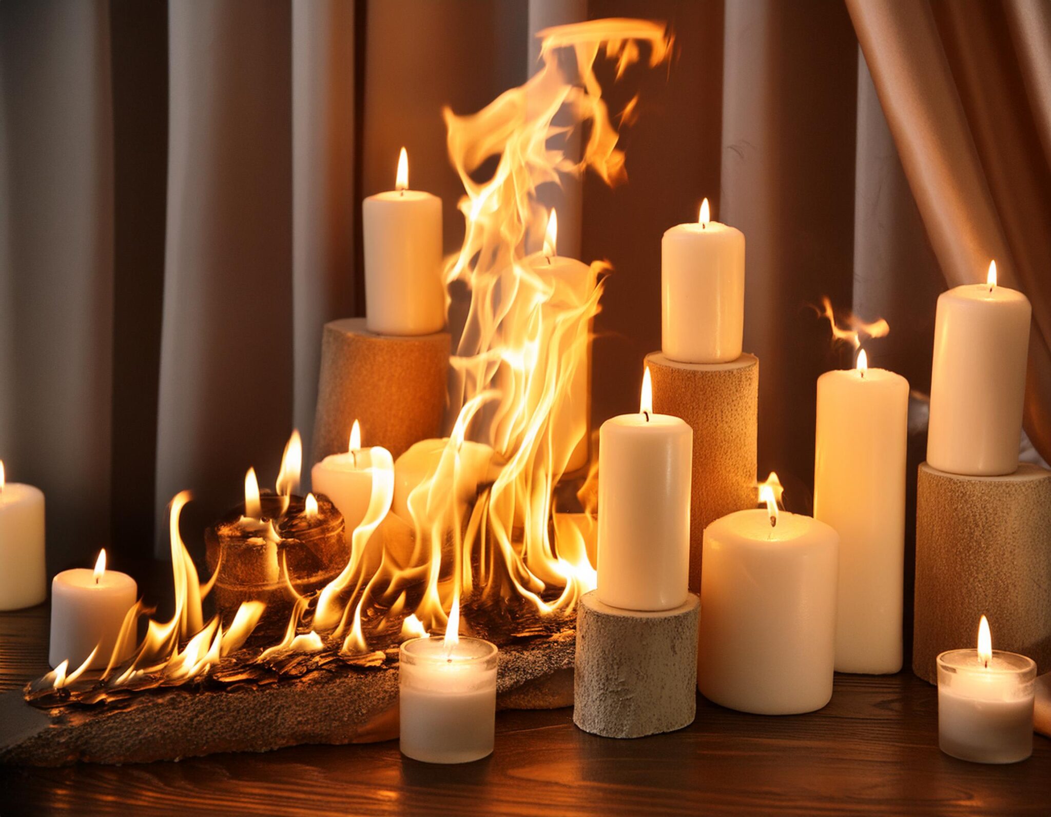 Common Causes of House Fires and How To Prevent Them